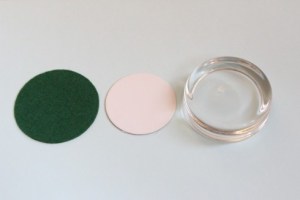 Man present: homemade paperweights | Wolves in London