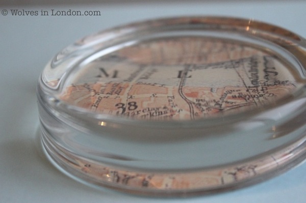 Weighty issues: Valentine’s gifts | Wolves in London