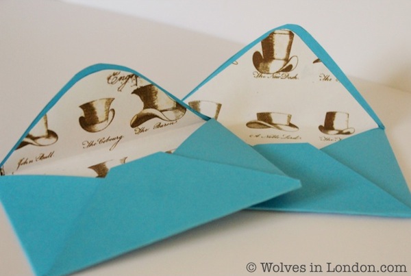 Bibliophiles present: bookplates | Wolves in London