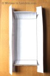 Box of delights: gift box template and tutorial | Wolves in London