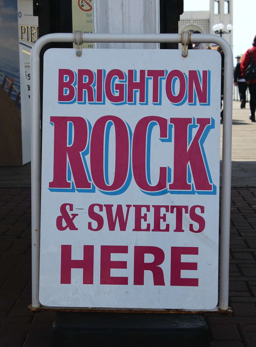 A weekend by the sea | Wolves in London